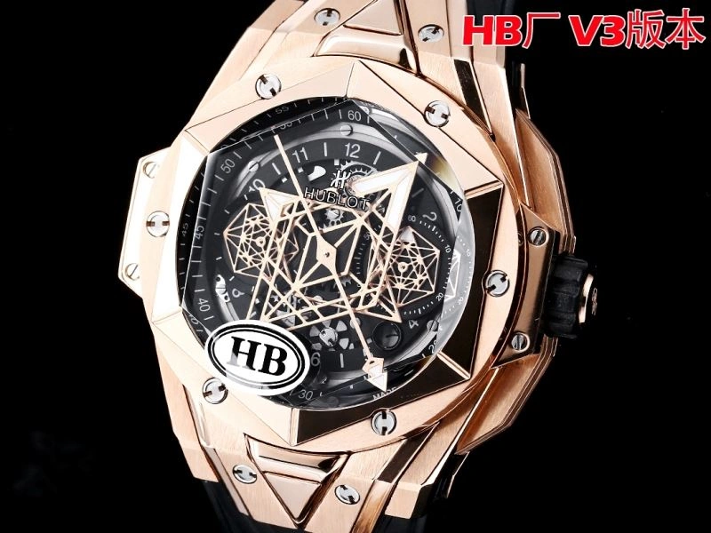 Mirror quality HUBLOT Watches