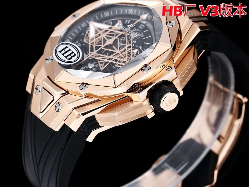 Mirror quality HUBLOT Watches