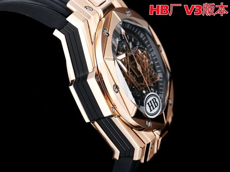 Mirror quality HUBLOT Watches