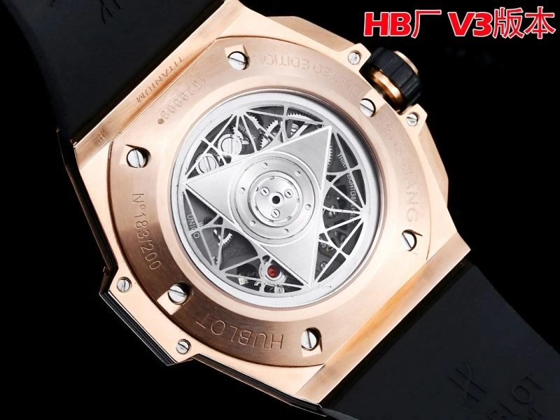 Mirror quality HUBLOT Watches