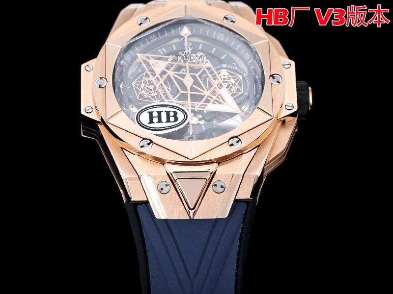 1:1 copy HUBLOT Watches