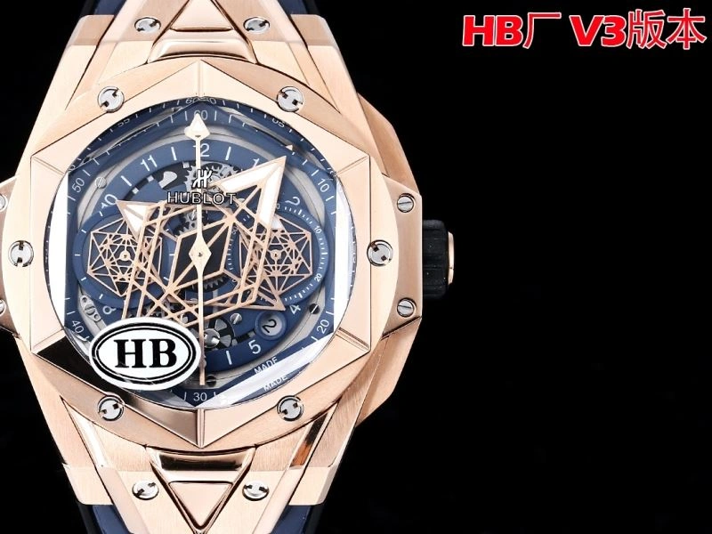1:1 copy HUBLOT Watches