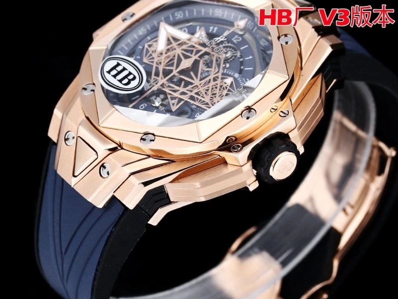 1:1 copy HUBLOT Watches