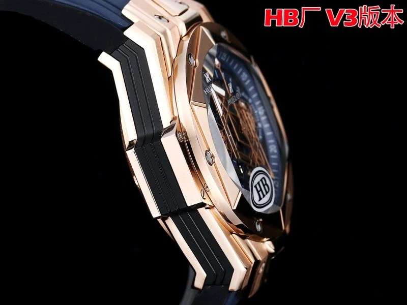 1:1 copy HUBLOT Watches