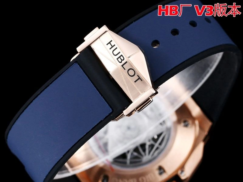 1:1 copy HUBLOT Watches