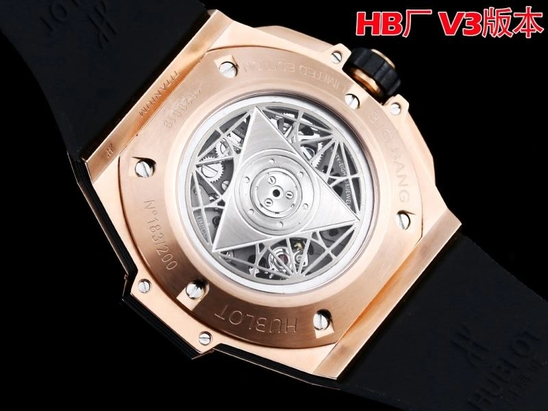 1:1 copy HUBLOT Watches