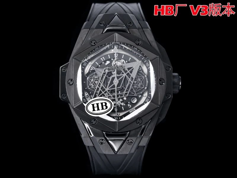 HUBLOT Watches