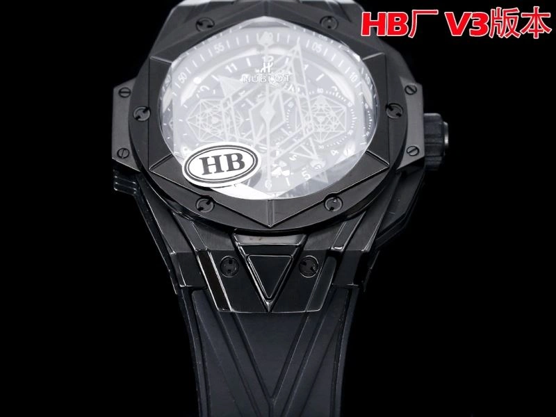 Brand-original HUBLOT Watches