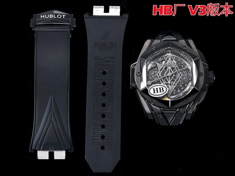 Brand-original HUBLOT Watches