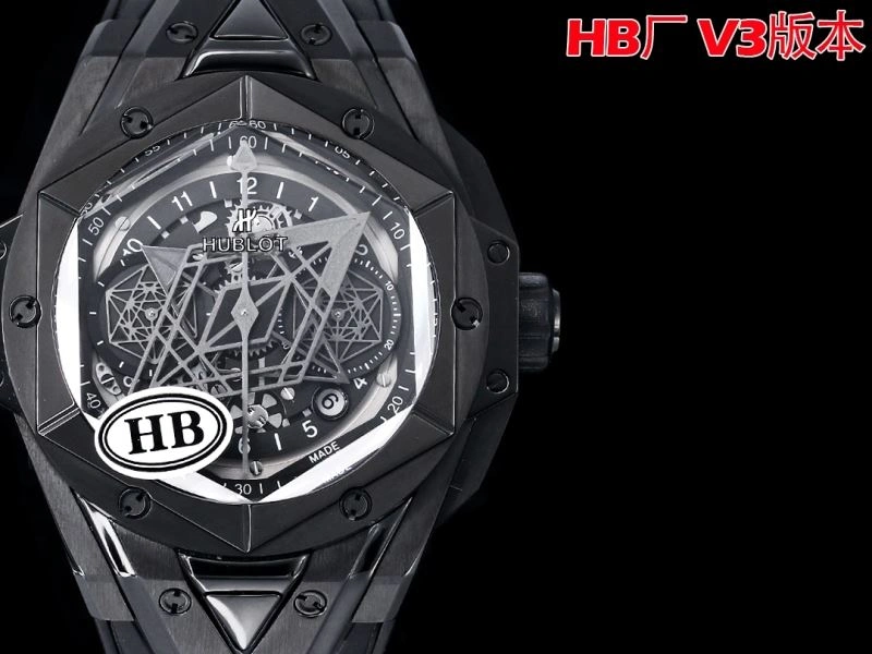 Brand-original HUBLOT Watches