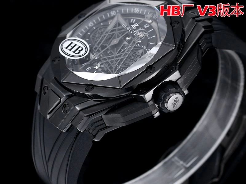 Brand-original HUBLOT Watches