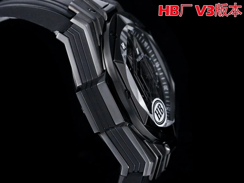 Brand-original HUBLOT Watches