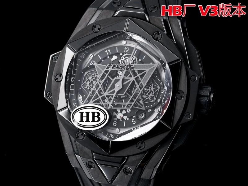 Brand-original HUBLOT Watches