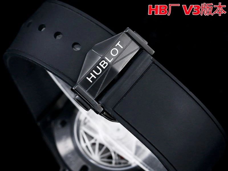 Brand-original HUBLOT Watches