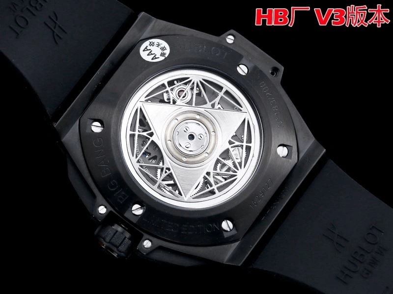 Brand-original HUBLOT Watches