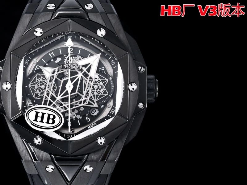 Legit HUBLOT Watches