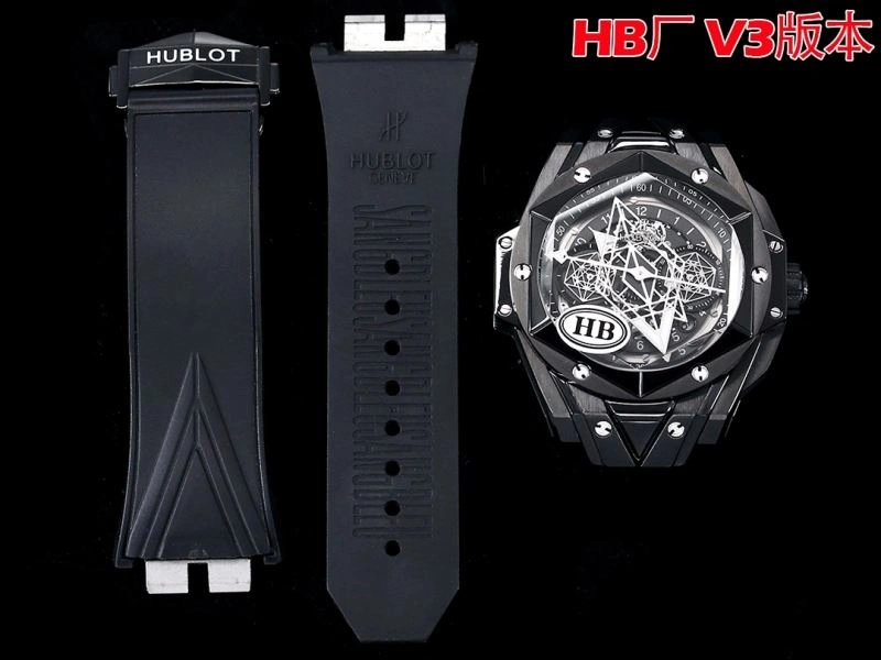 Legit HUBLOT Watches