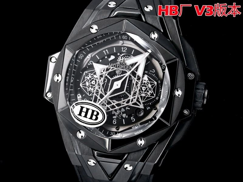 Legit HUBLOT Watches