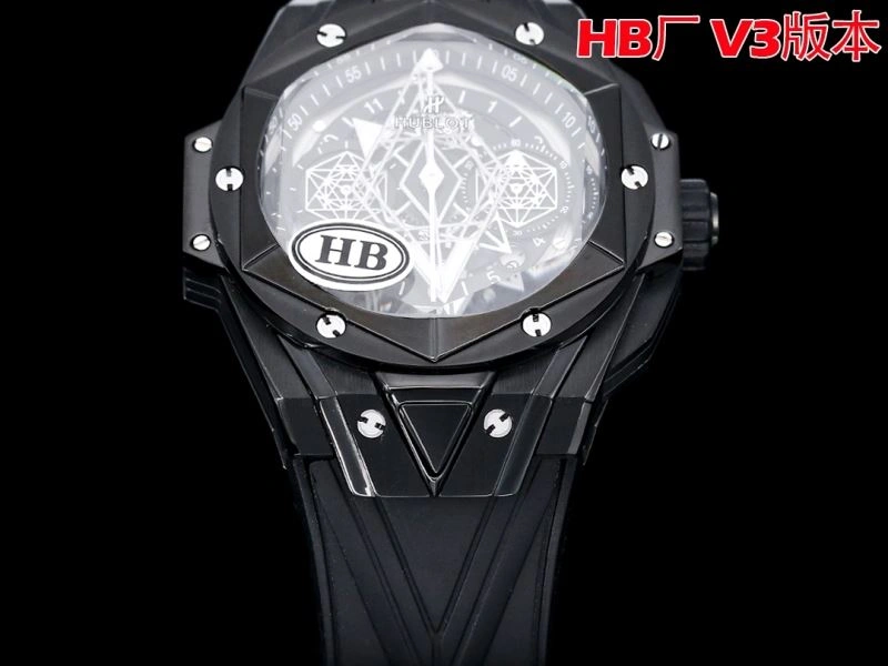 Legit HUBLOT Watches