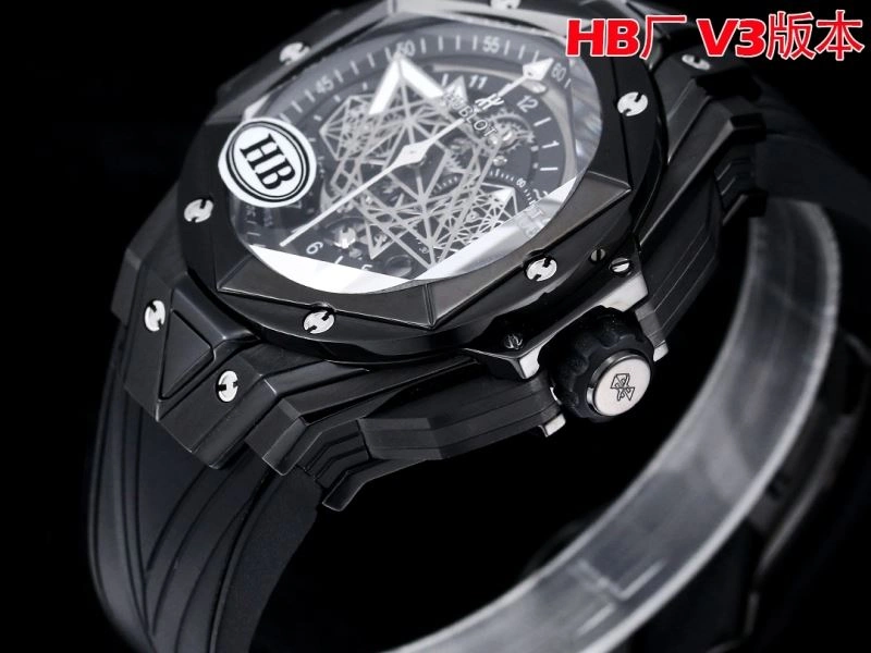 Legit HUBLOT Watches