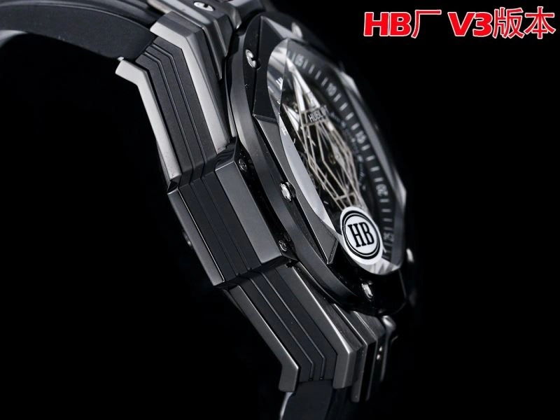 Legit HUBLOT Watches