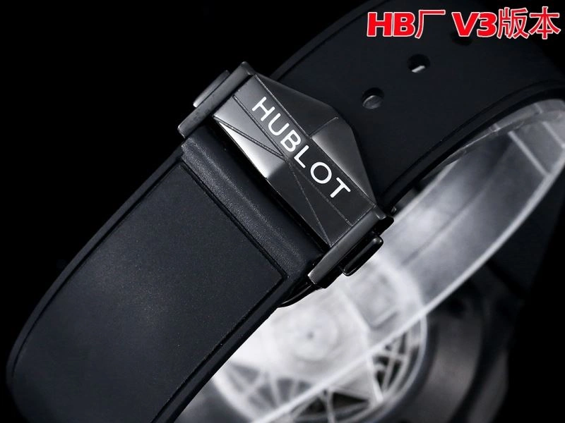 Legit HUBLOT Watches