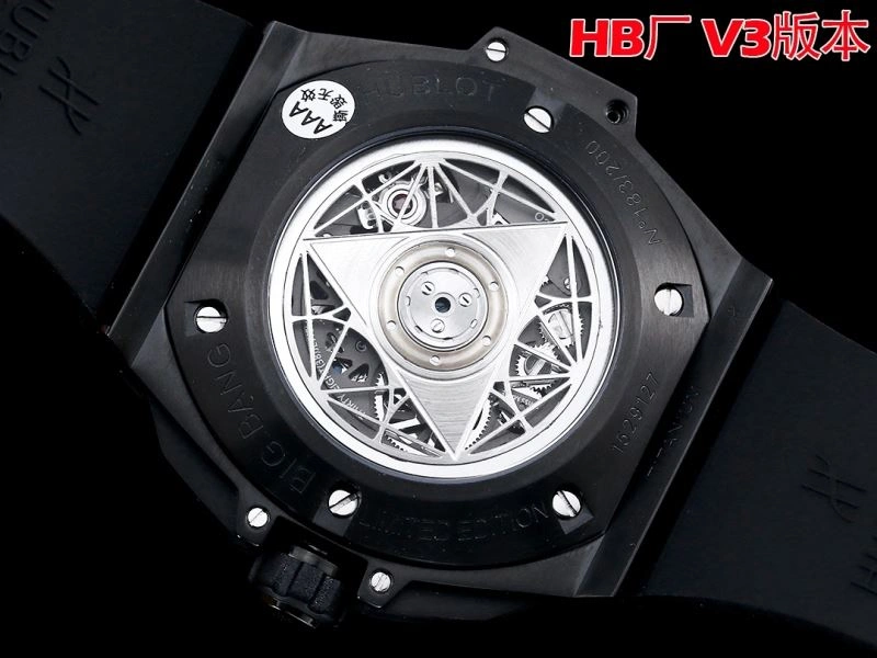 Legit HUBLOT Watches