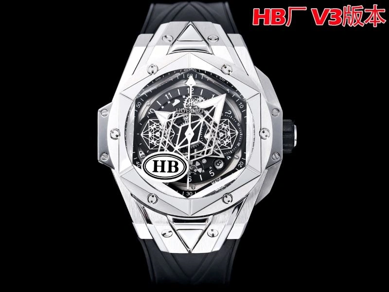 HUBLOT Watches