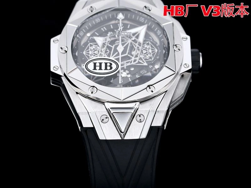 Mirror quality HUBLOT Watches