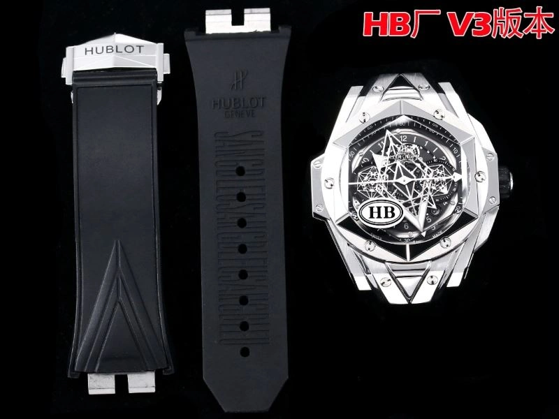 Mirror quality HUBLOT Watches