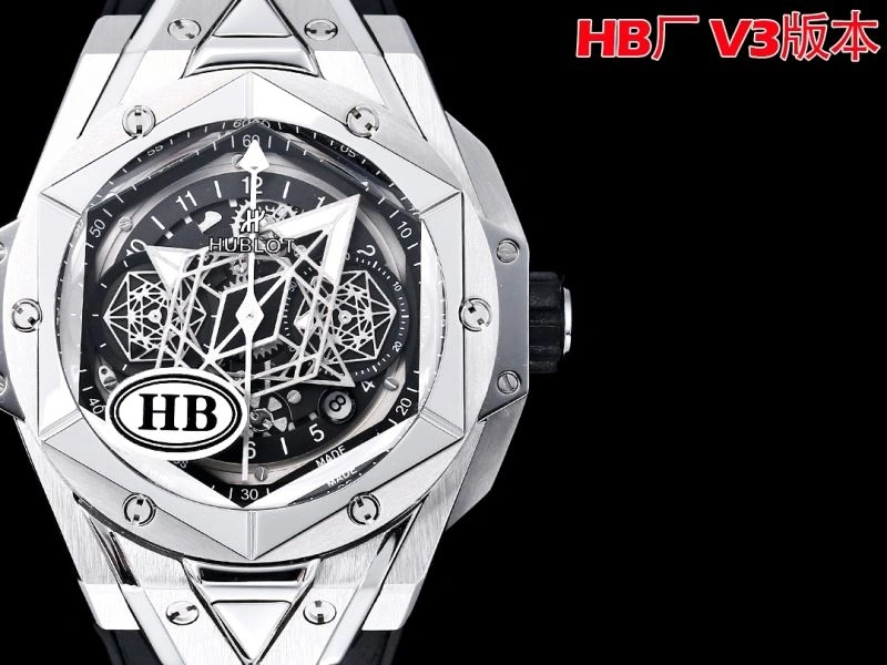 Mirror quality HUBLOT Watches