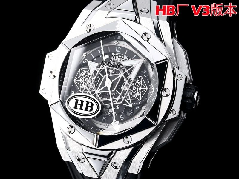 Mirror quality HUBLOT Watches