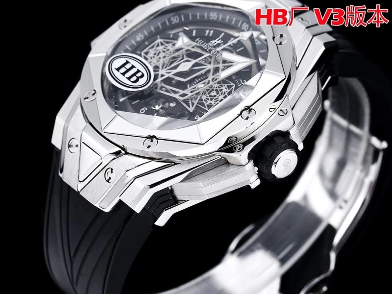 Mirror quality HUBLOT Watches