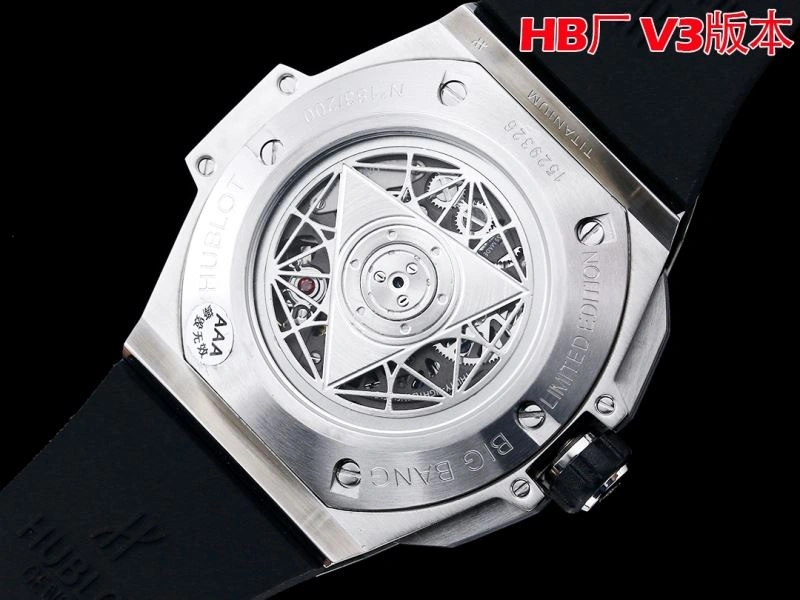 Mirror quality HUBLOT Watches
