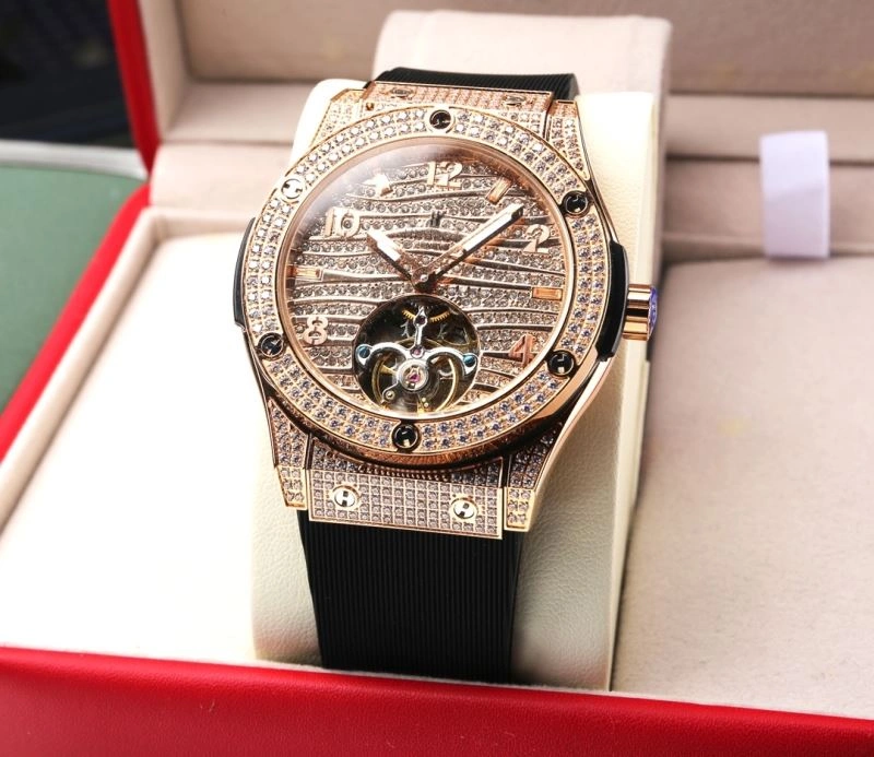 1:1 copy HUBLOT Watches