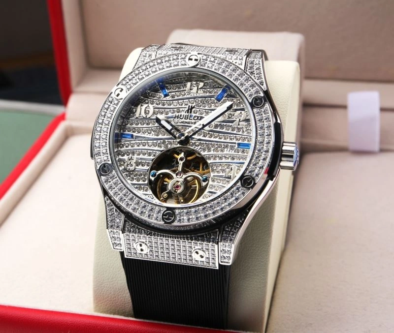 1:1 copy HUBLOT Watches