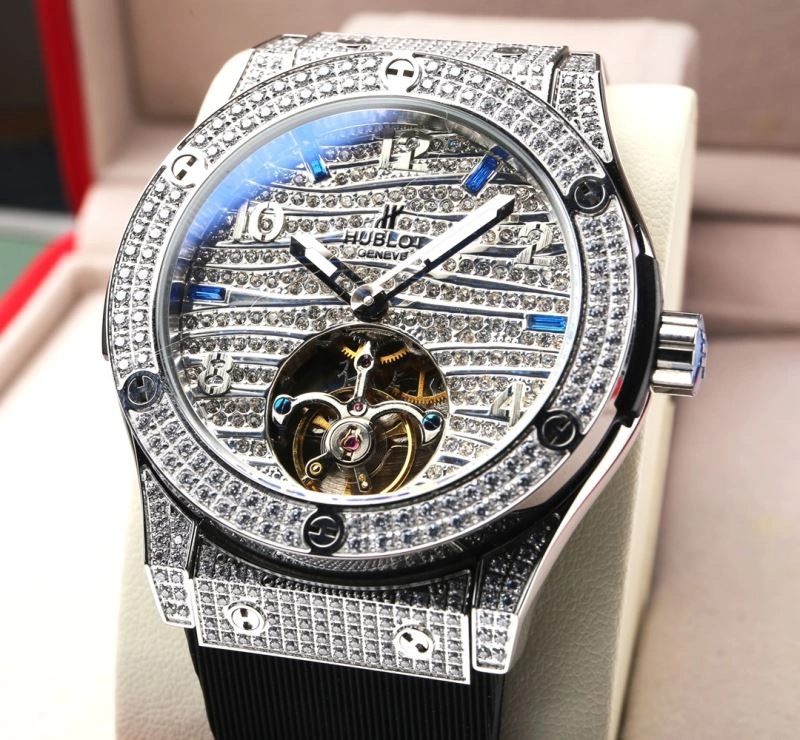 1:1 copy HUBLOT Watches