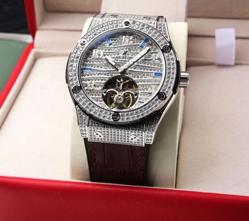 1:1 copy HUBLOT Watches