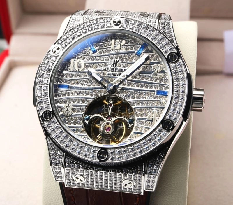 1:1 copy HUBLOT Watches