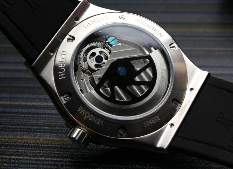 1:1 copy HUBLOT Watches