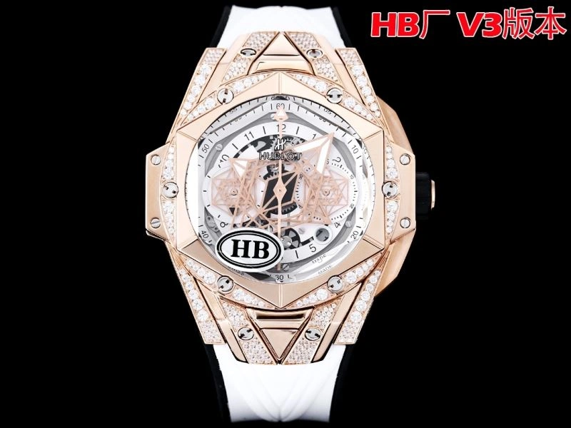 HUBLOT Watches