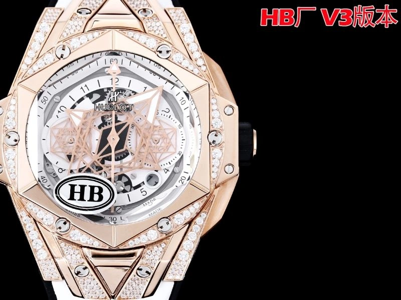 Brand-original HUBLOT Watches