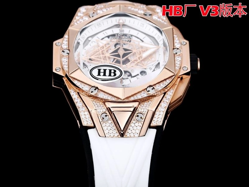 Brand-original HUBLOT Watches