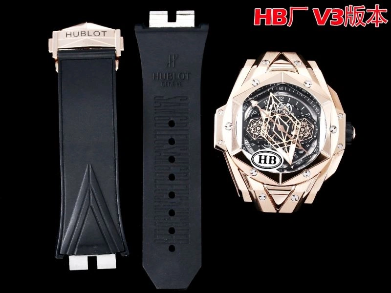 Brand-original HUBLOT Watches