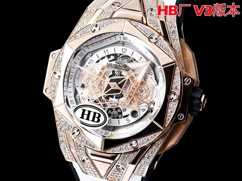 Brand-original HUBLOT Watches