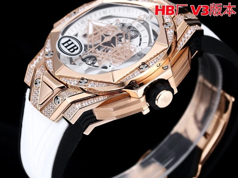 Brand-original HUBLOT Watches