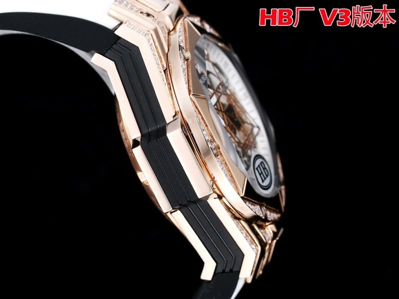 Brand-original HUBLOT Watches