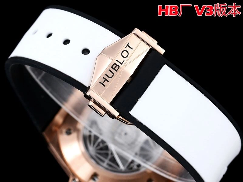 Brand-original HUBLOT Watches