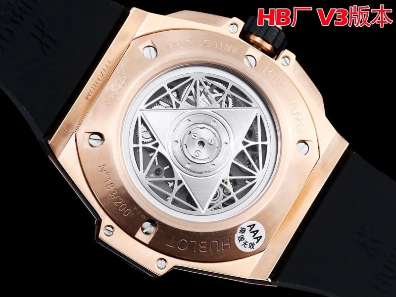Brand-original HUBLOT Watches