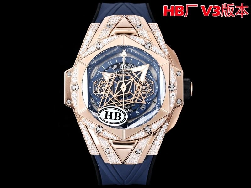 HUBLOT Watches